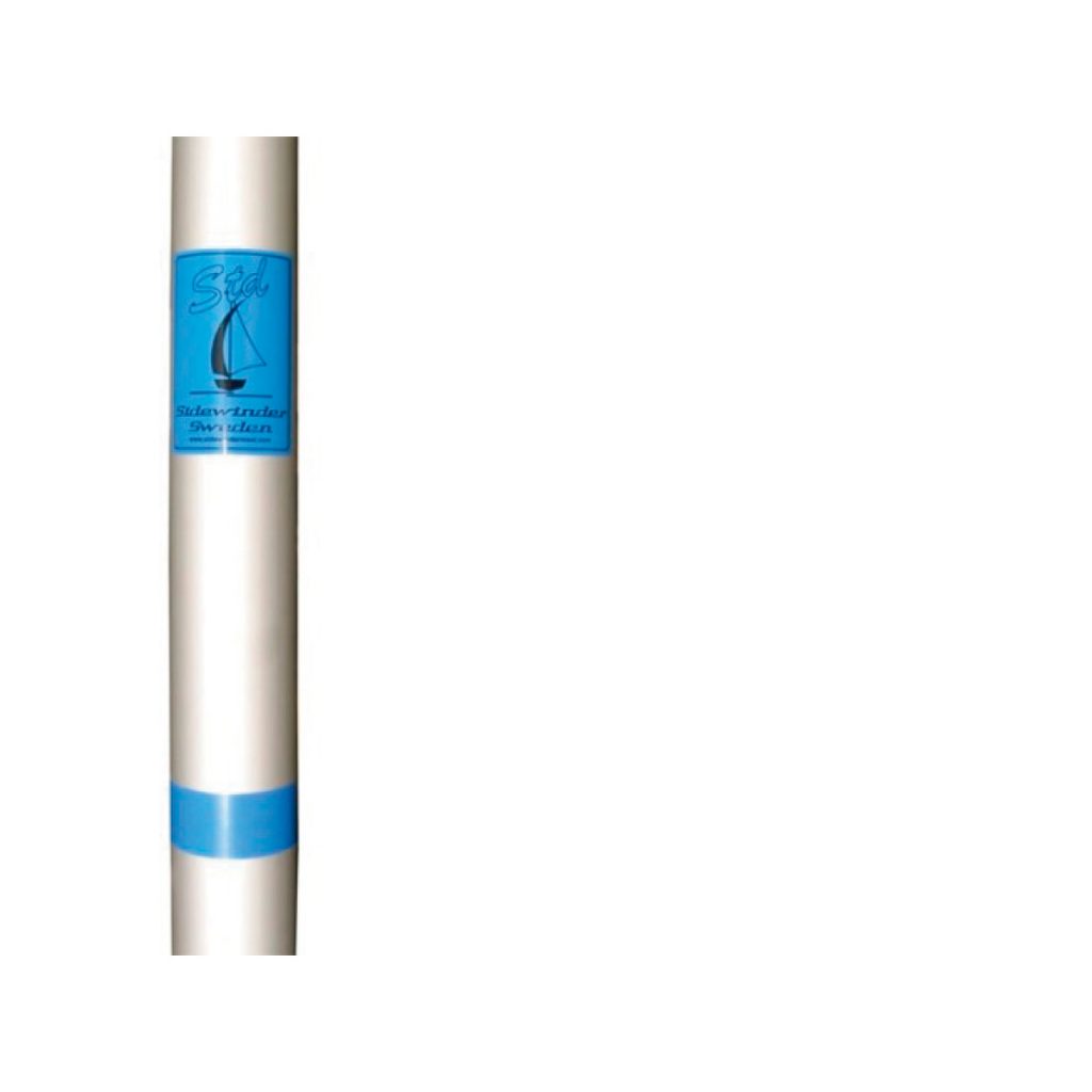 Botavara SideWinder con tangón – Riotecna