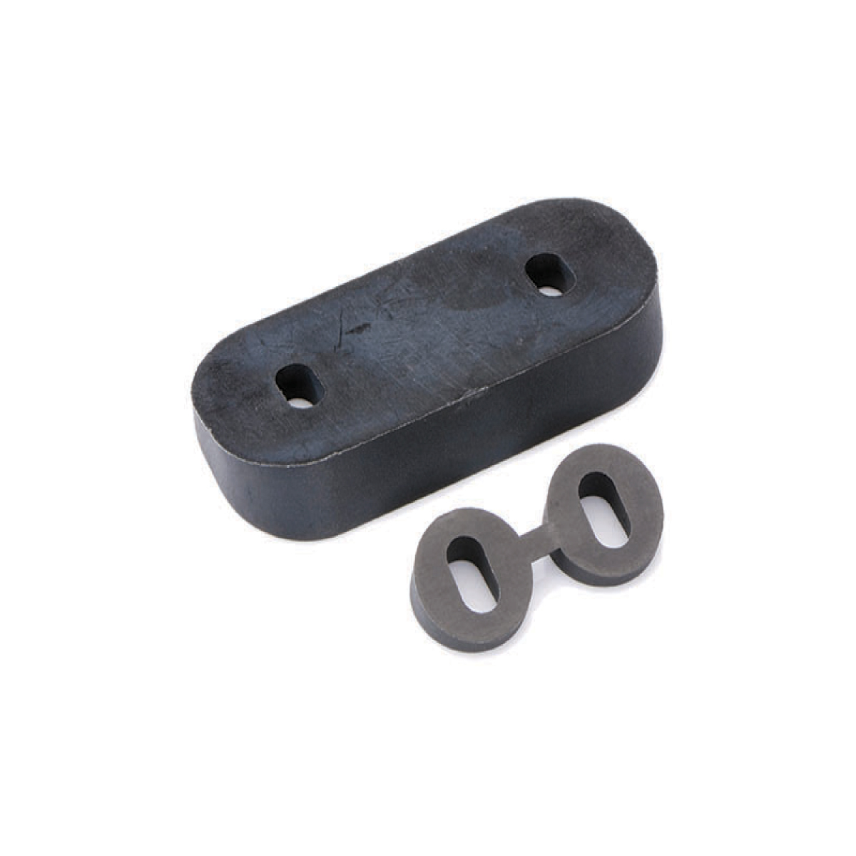 Base inclinada para mordaza pequeña – Riotecna